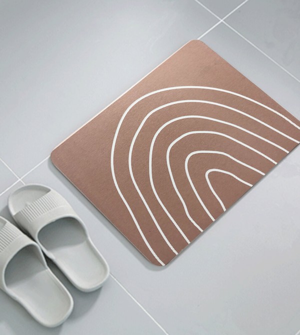How to Make the Diatomite Mat - GaiaEco