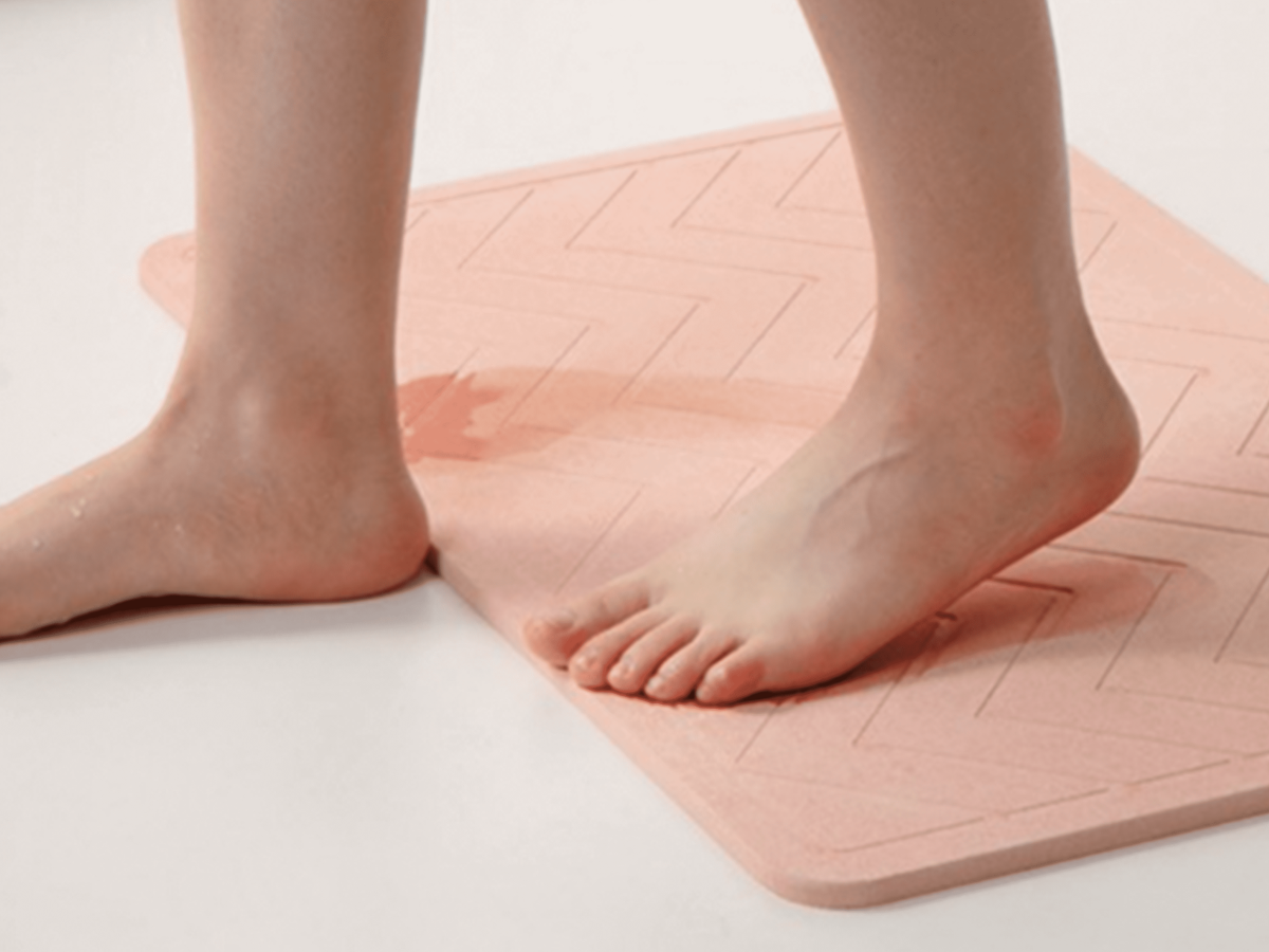 Diatomite Mat China Manufacturer and Supplier - GaiaEco