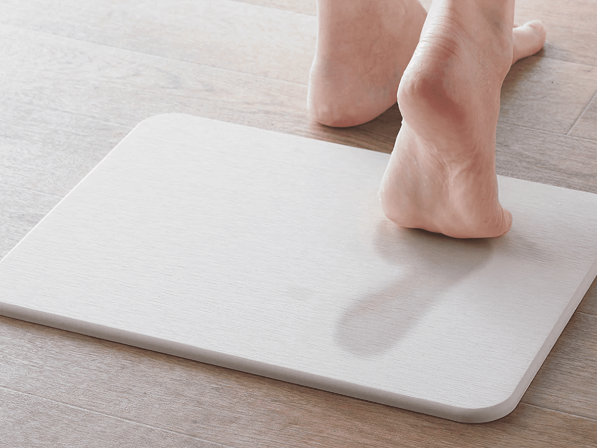 Diatomite Mat China Manufacturer and Supplier - GaiaEco